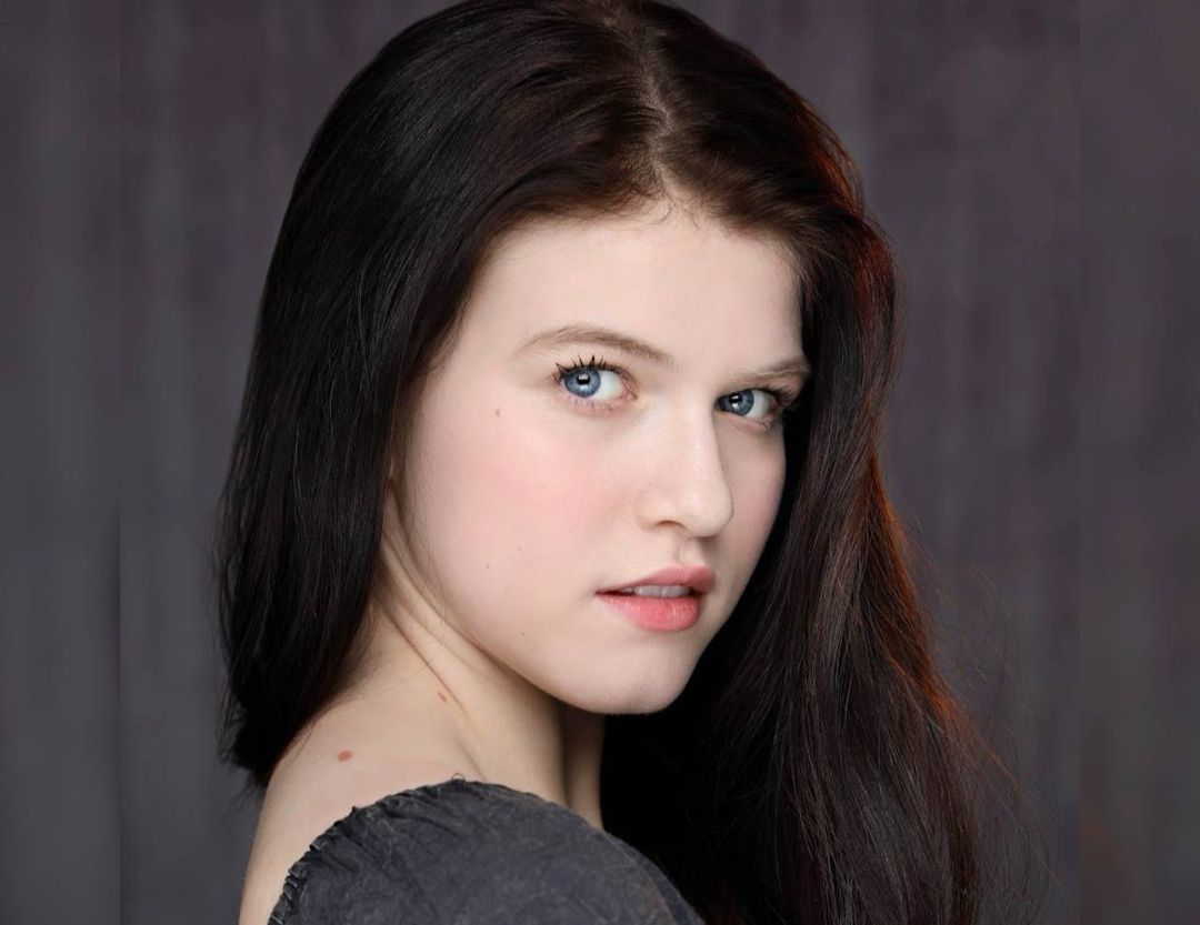 Seneca Paliotta: “I Really Got to Know Myself with Music”